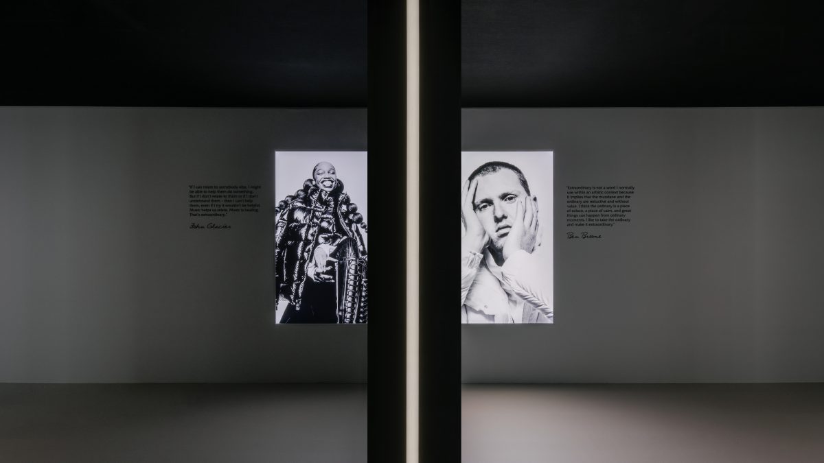 MONCLER | THE EXTRAORDINARY EXPEDITION - Renegade Design