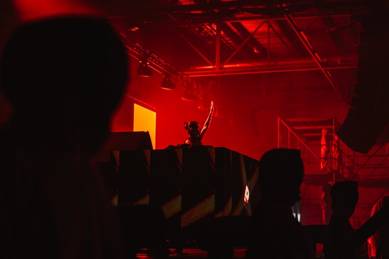 NETFLIX SQUID GAME 2 | THE RAVE - Renegade Design