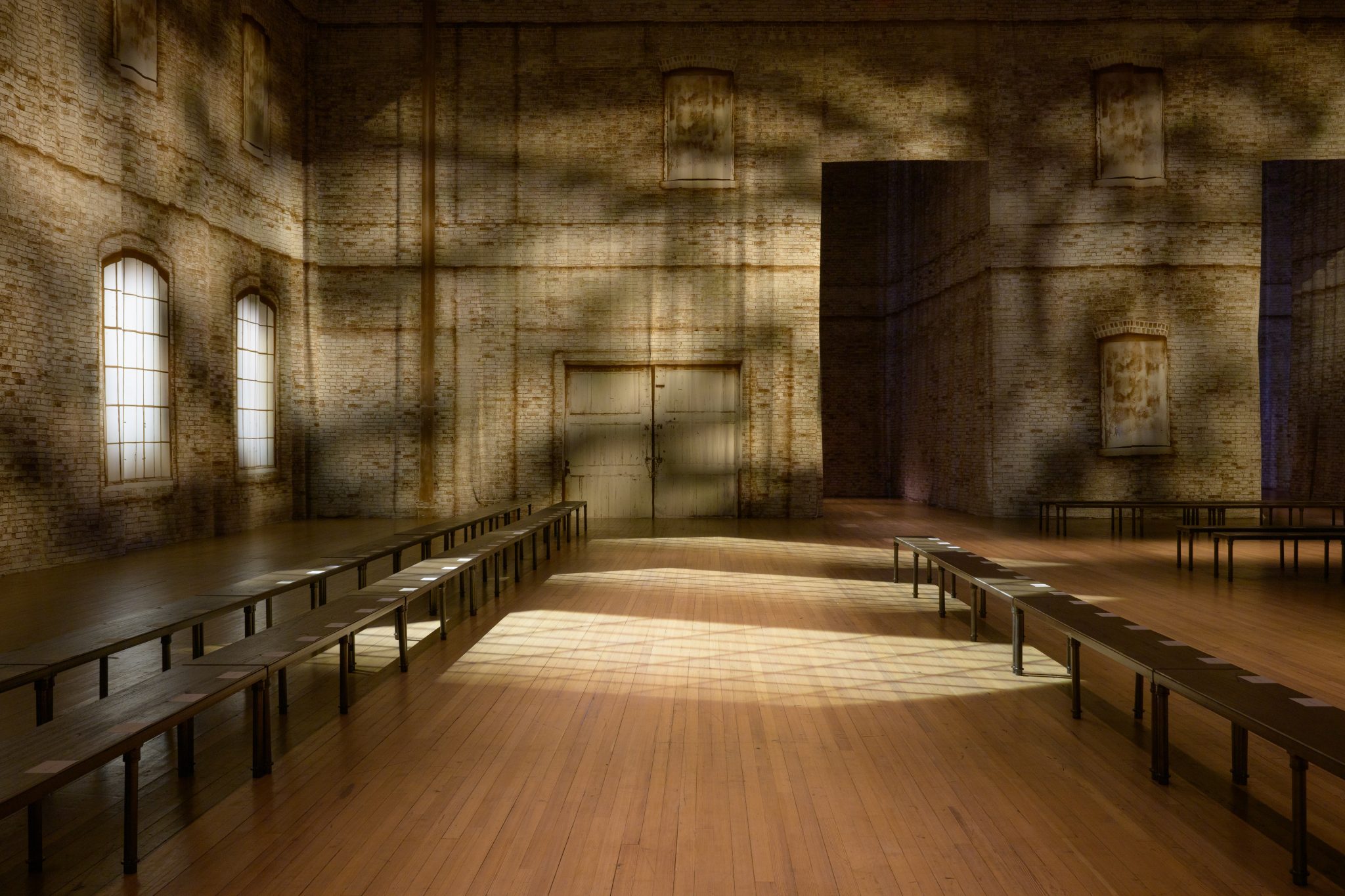 COACH | FW25 - Renegade Design