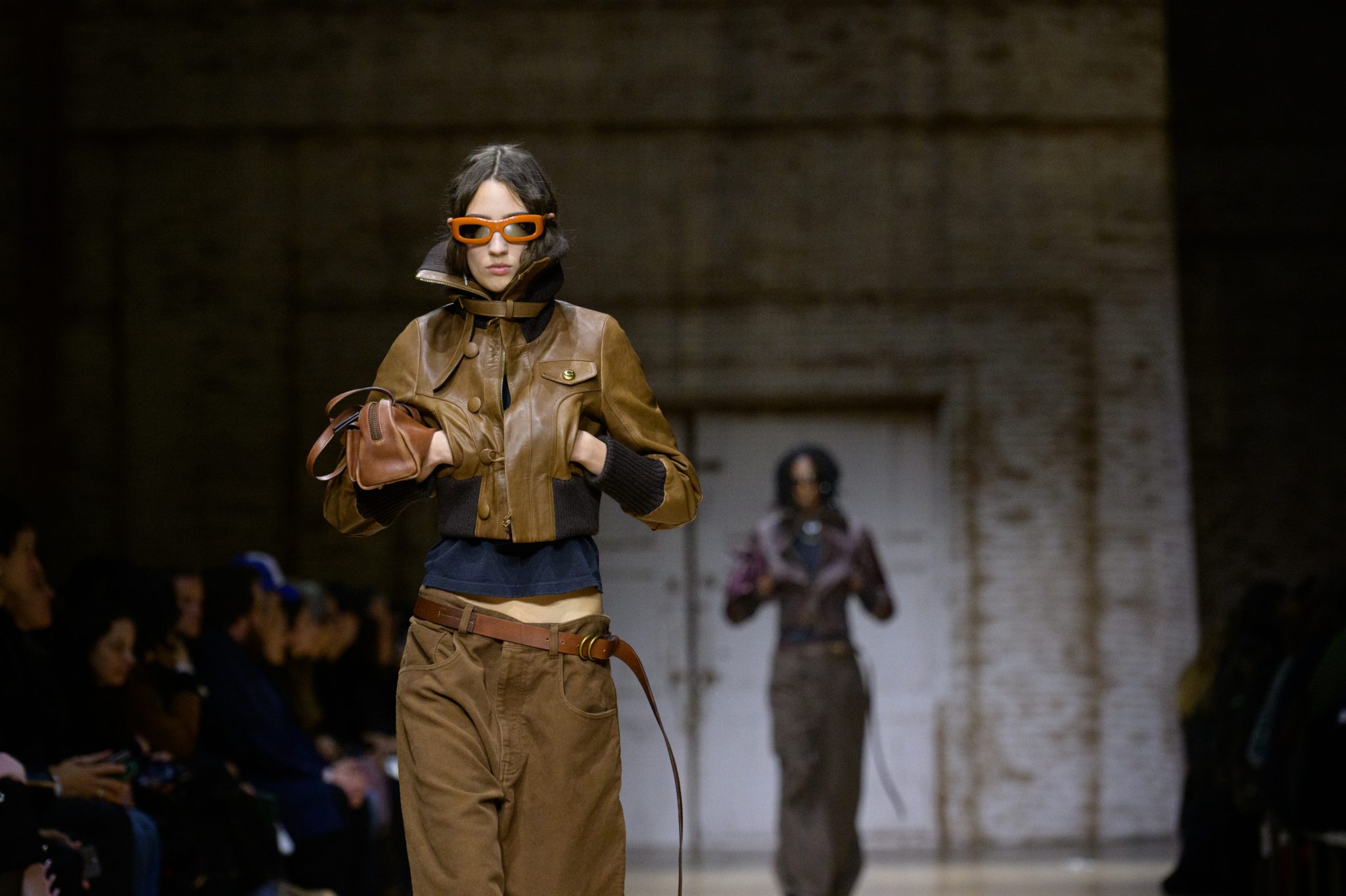 COACH | FW25 - Renegade Design