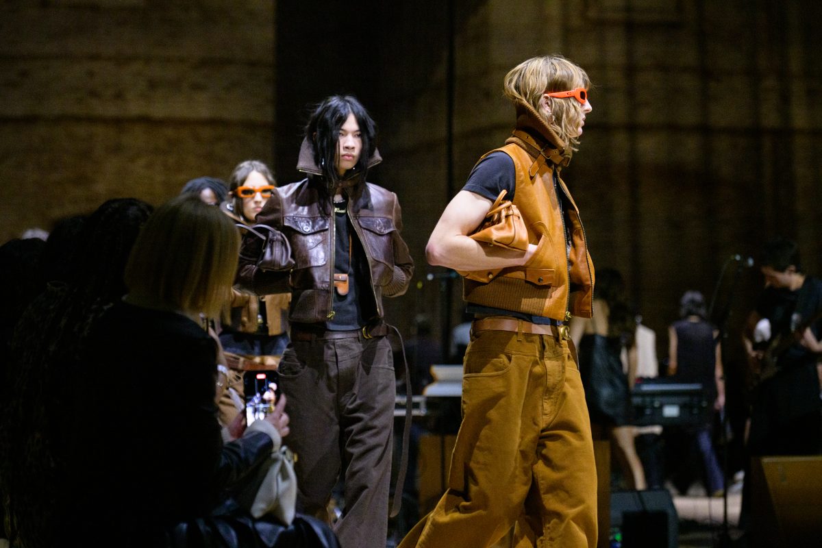 COACH | FW25 - Renegade Design